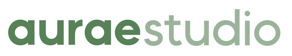 Home - Aurae Studio - Design - Develop - Create